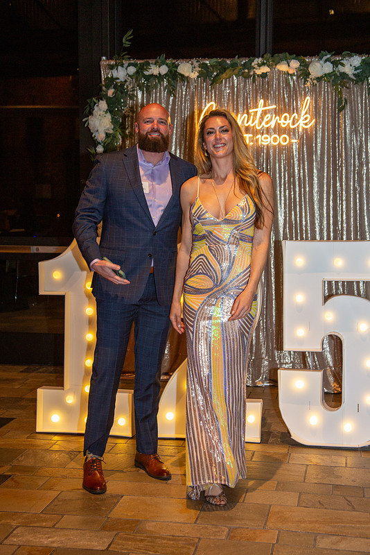 Justin Ta | Graniterock125