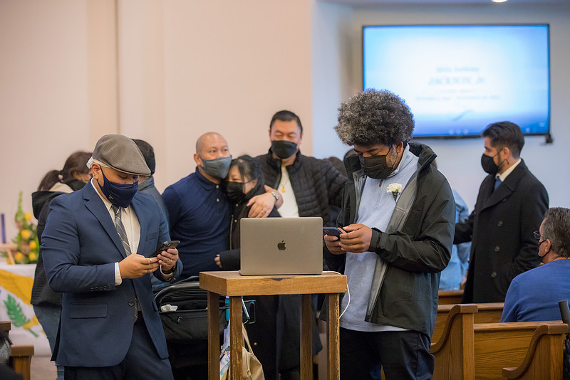 Justin Ta | Jacko 10-24-2021