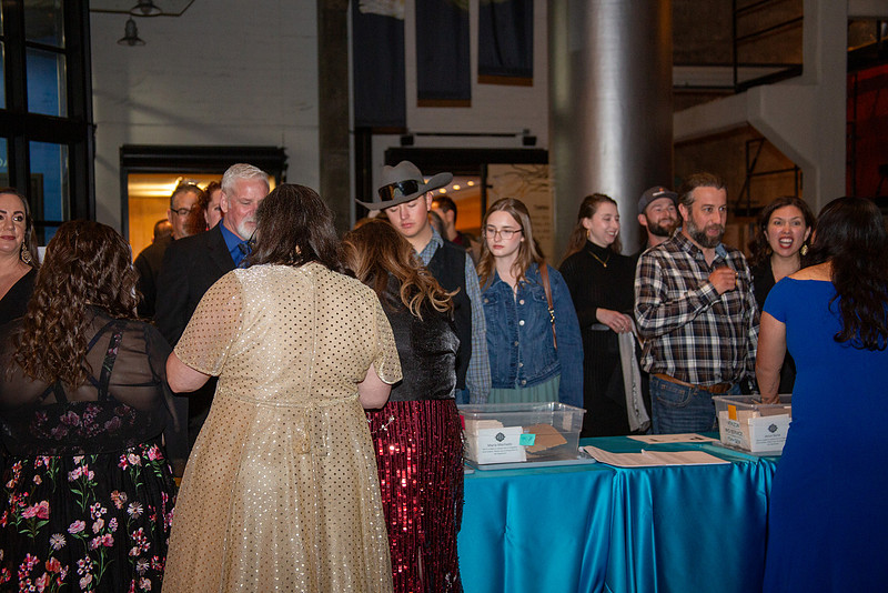 Justin Ta | Graniterock125