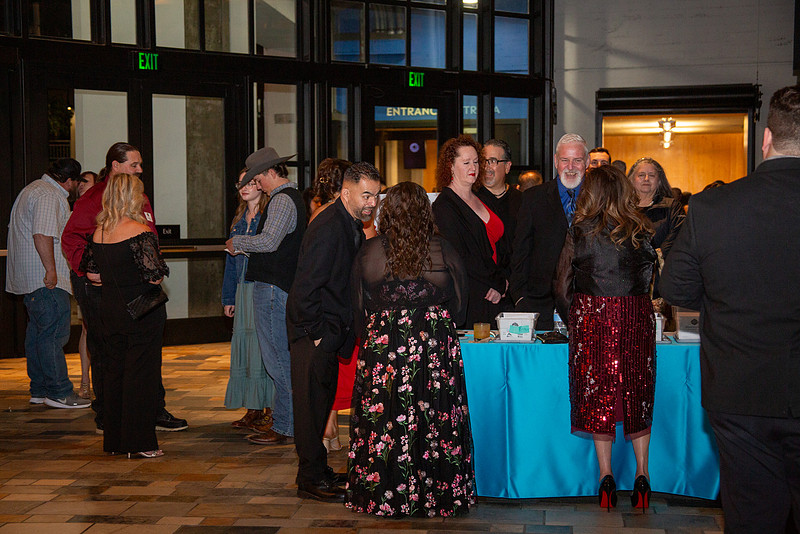 Justin Ta | Graniterock125