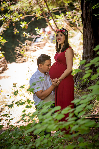 Justin Ta | Alfred and Ashley