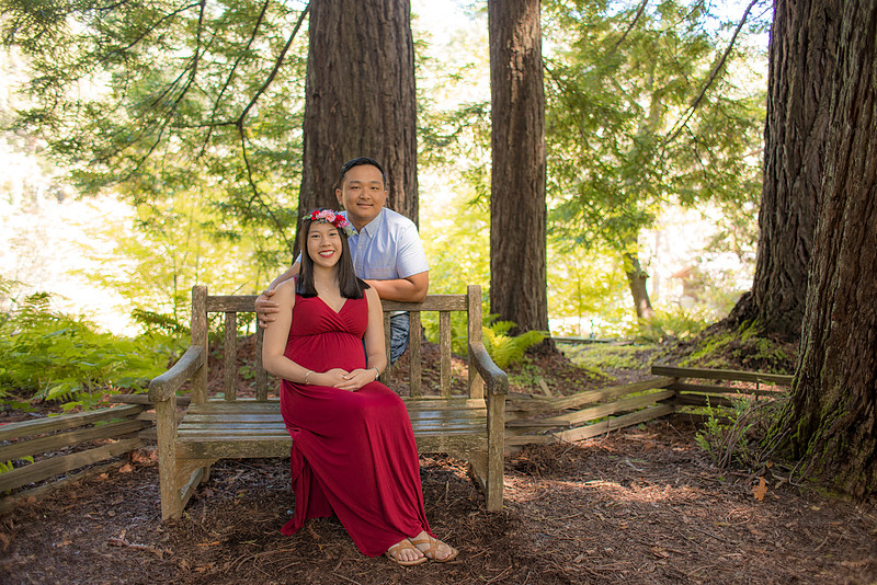 Justin Ta | Alfred and Ashley