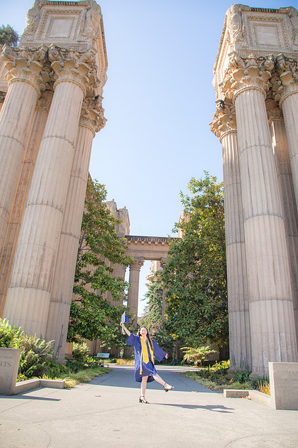 Justin Ta | Portraiture